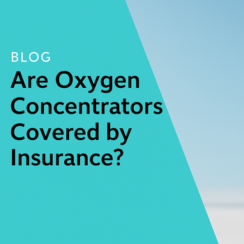 Are Oxygen Concentrators Covered by Insurance? (Complete Guide 2025 ...