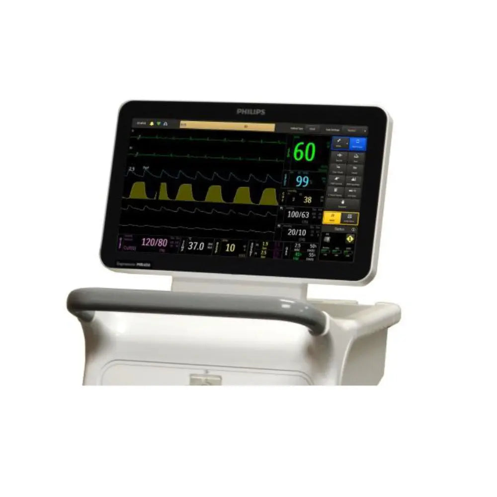 Refurbished – INVIVO Expression MR400 MRI Patient Monitor – Restful ...