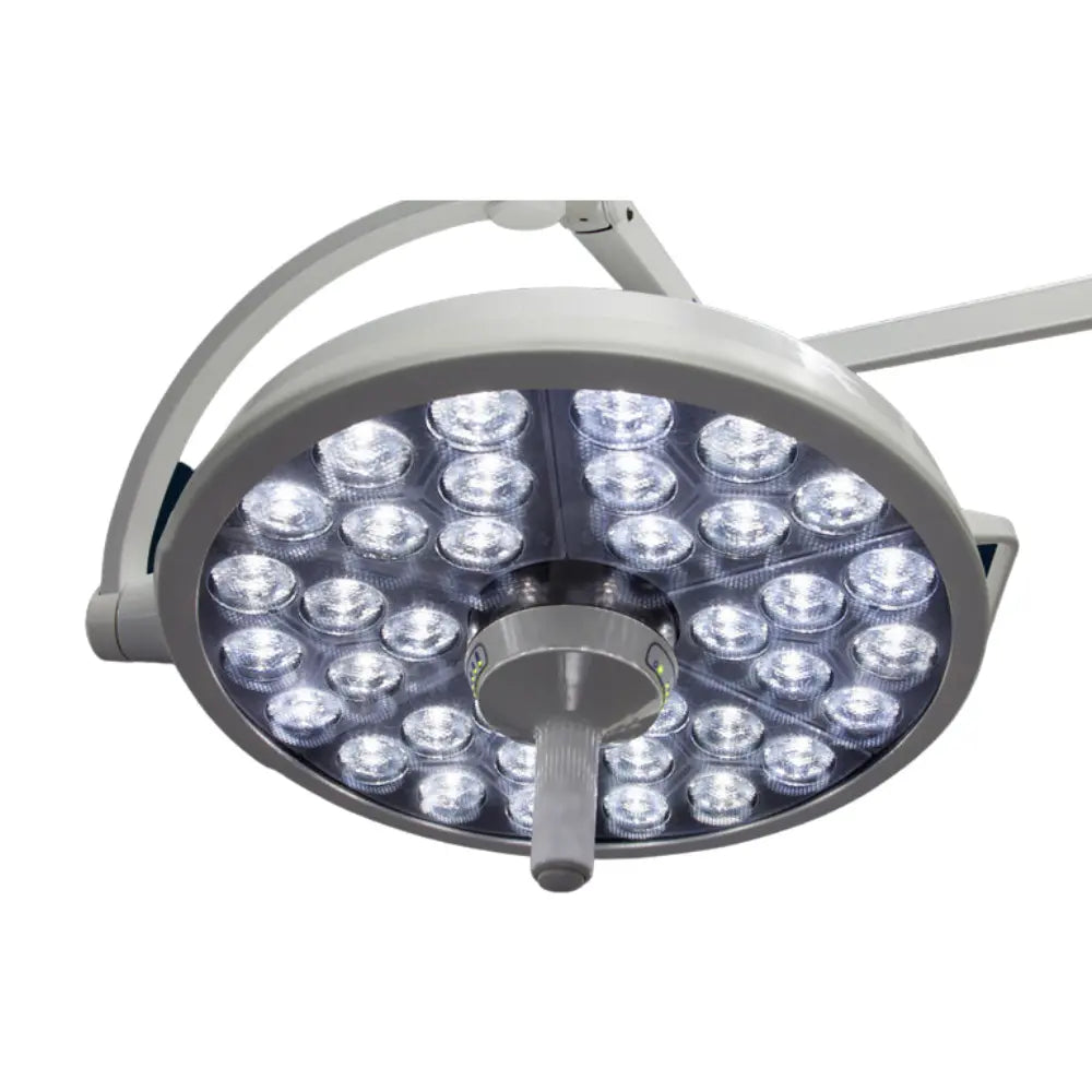 Medical Illumination MI-1000 Surgical Lights – Restful Relaxation